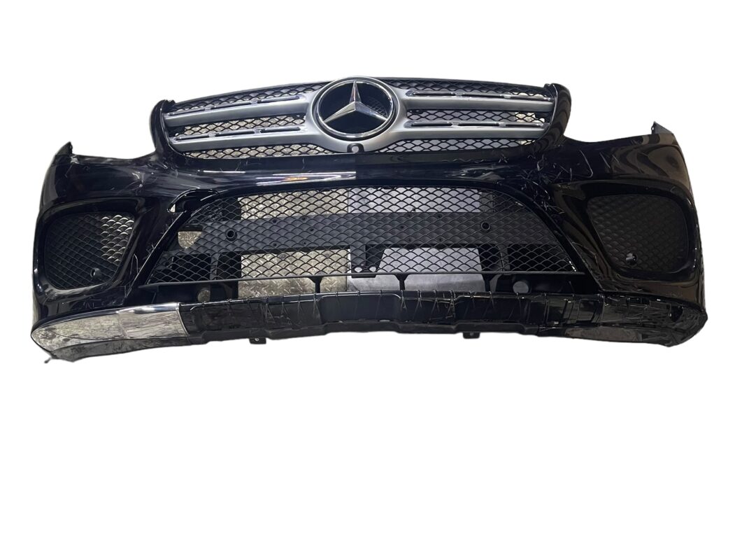 Mercedes-Benz OE A1668854925 front bumper – Al Najm Al Malaki