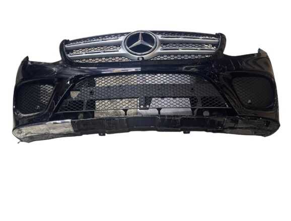 Mercedes-Benz OE A1668854925 front bumper – Al Najm Al Malaki