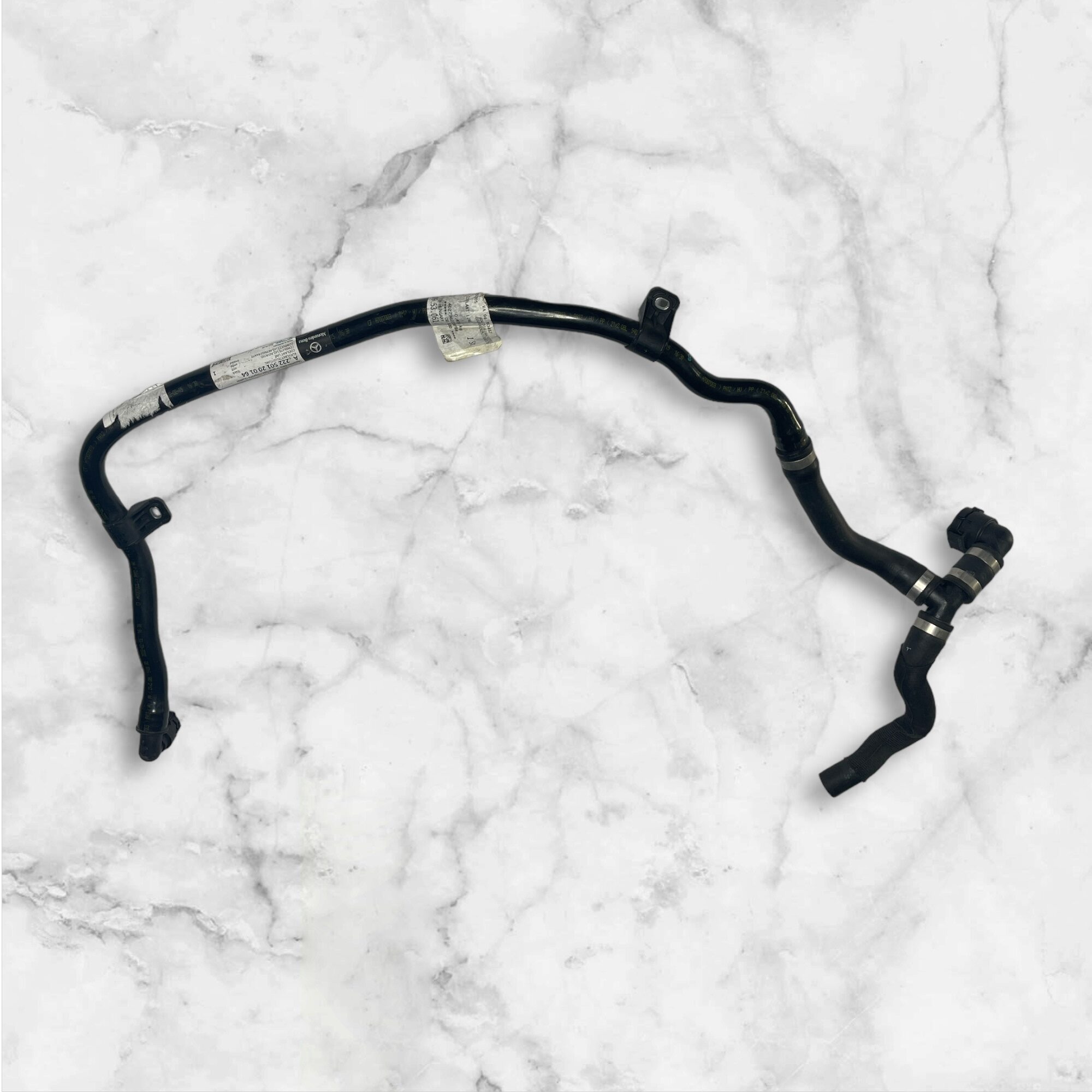 Mercedes-Benz Genuine HOSE A2225012001 – Al Najm Al Malaki